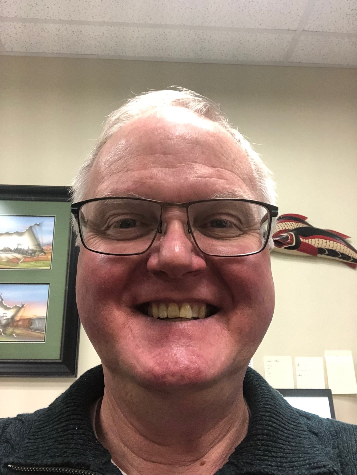 Officers – Regina Woodcarvers